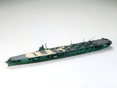 Tamiya 31113 1/700 Yamato - Japanese Battleship - TAMIYA 田宮模型香港